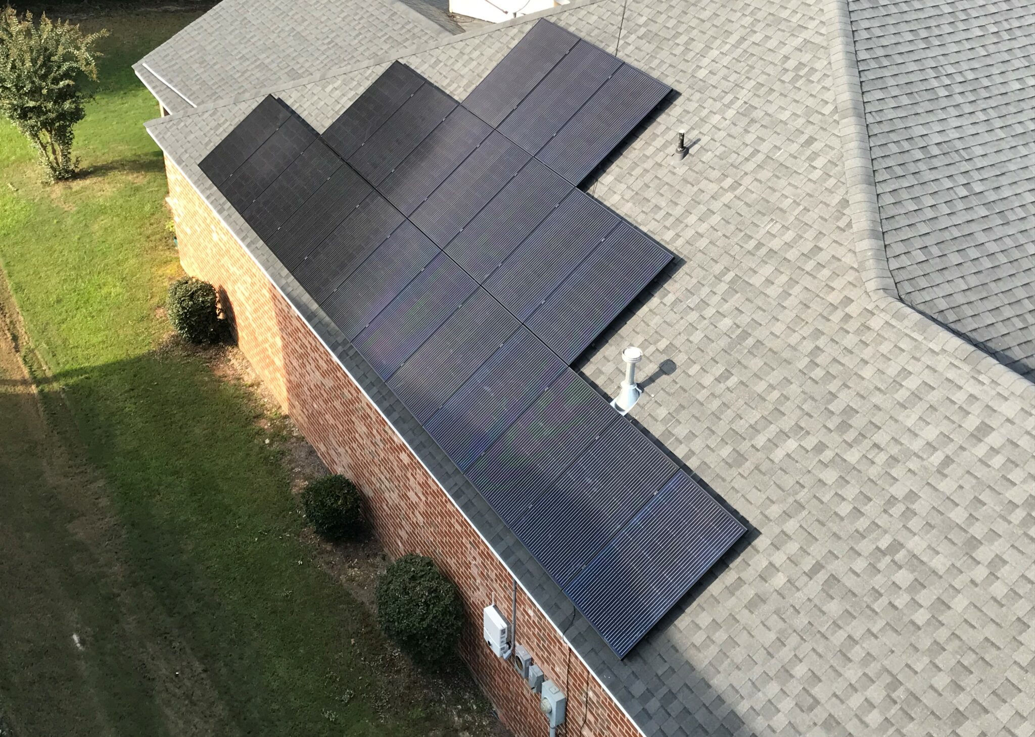 Top Residential Solar Systems & Solar Panels | Southeast SolarPros