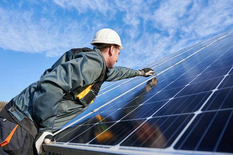 Southeast SolarPros | Solar Energy Company & Solar Energy Installation